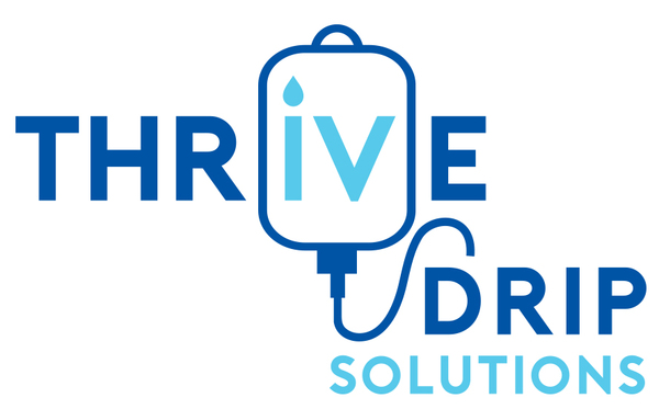 Book Online | Thrive Drip Solutions